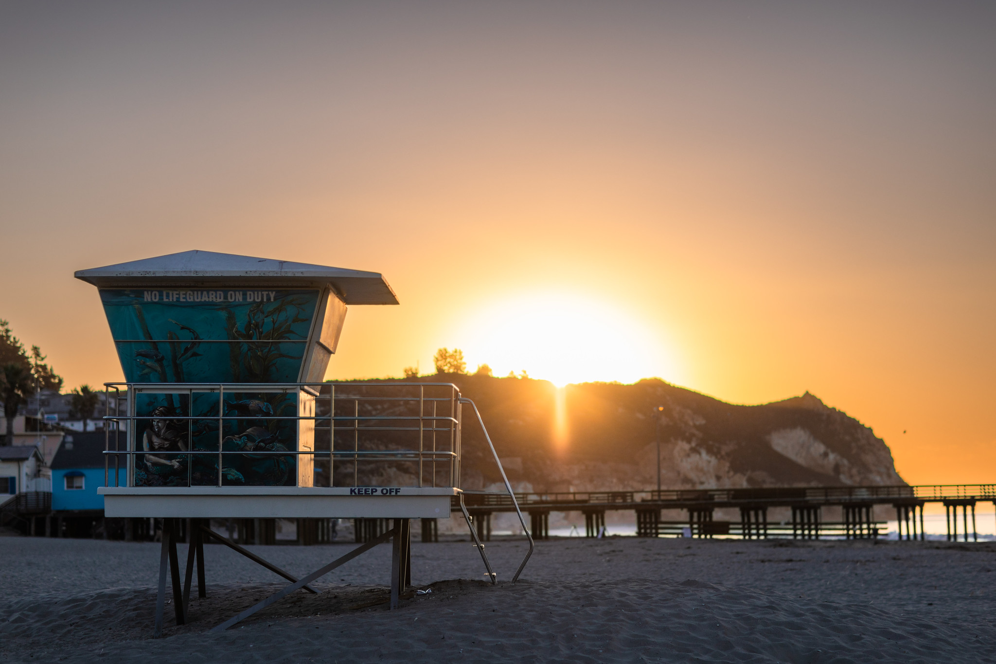 Things to do in Avila Beach this Summer | Avila Village Inn