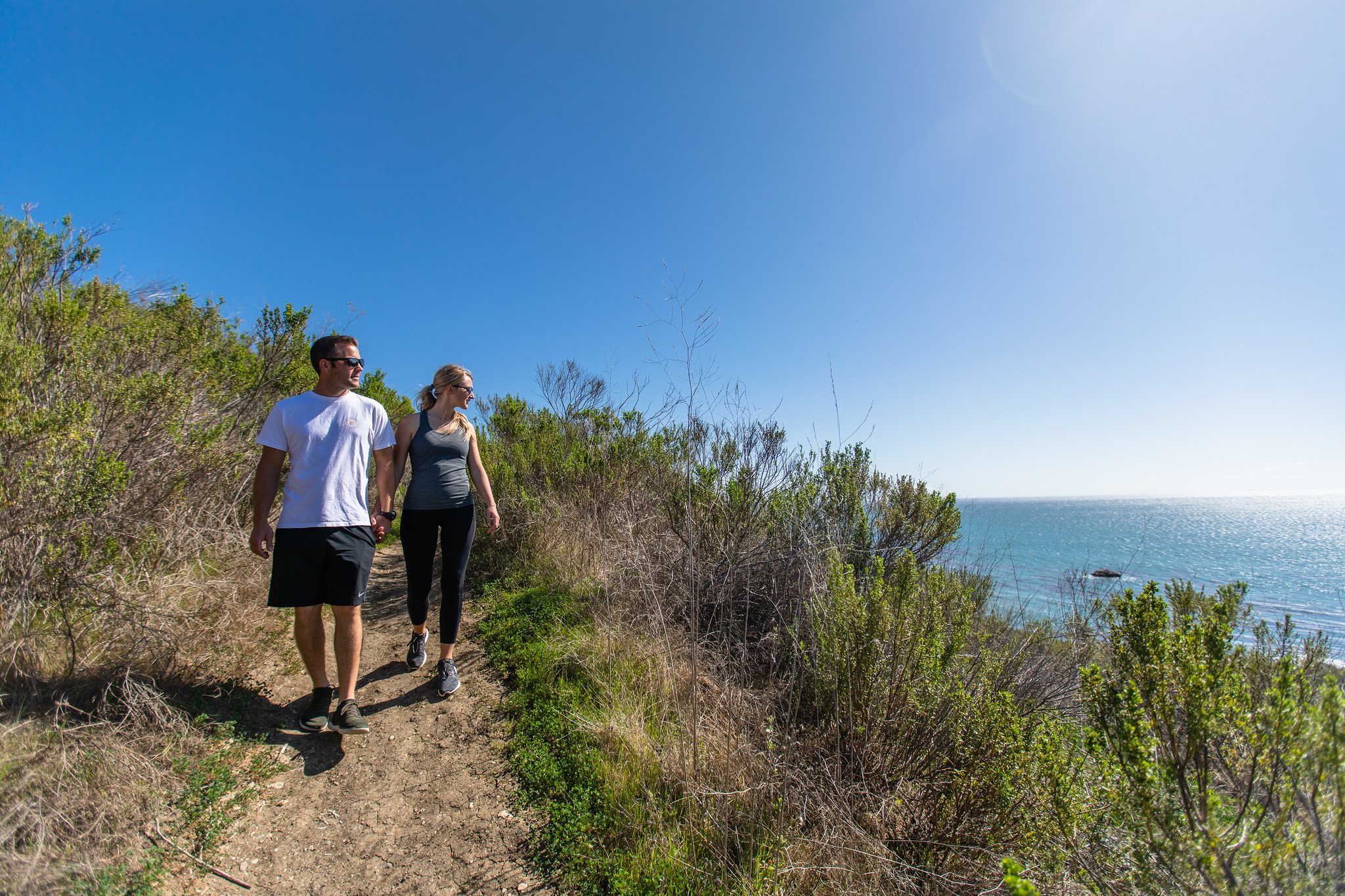 Breathtaking Avila Beach Hikes | Avila Village Inn